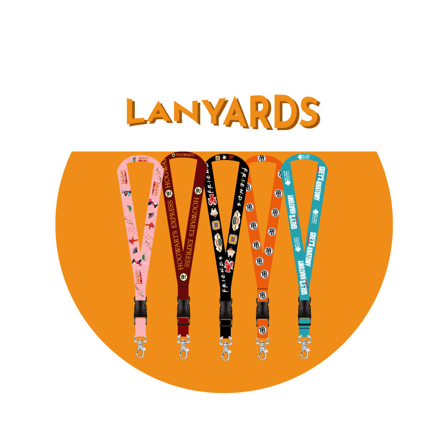 LANYARD – Decolors
