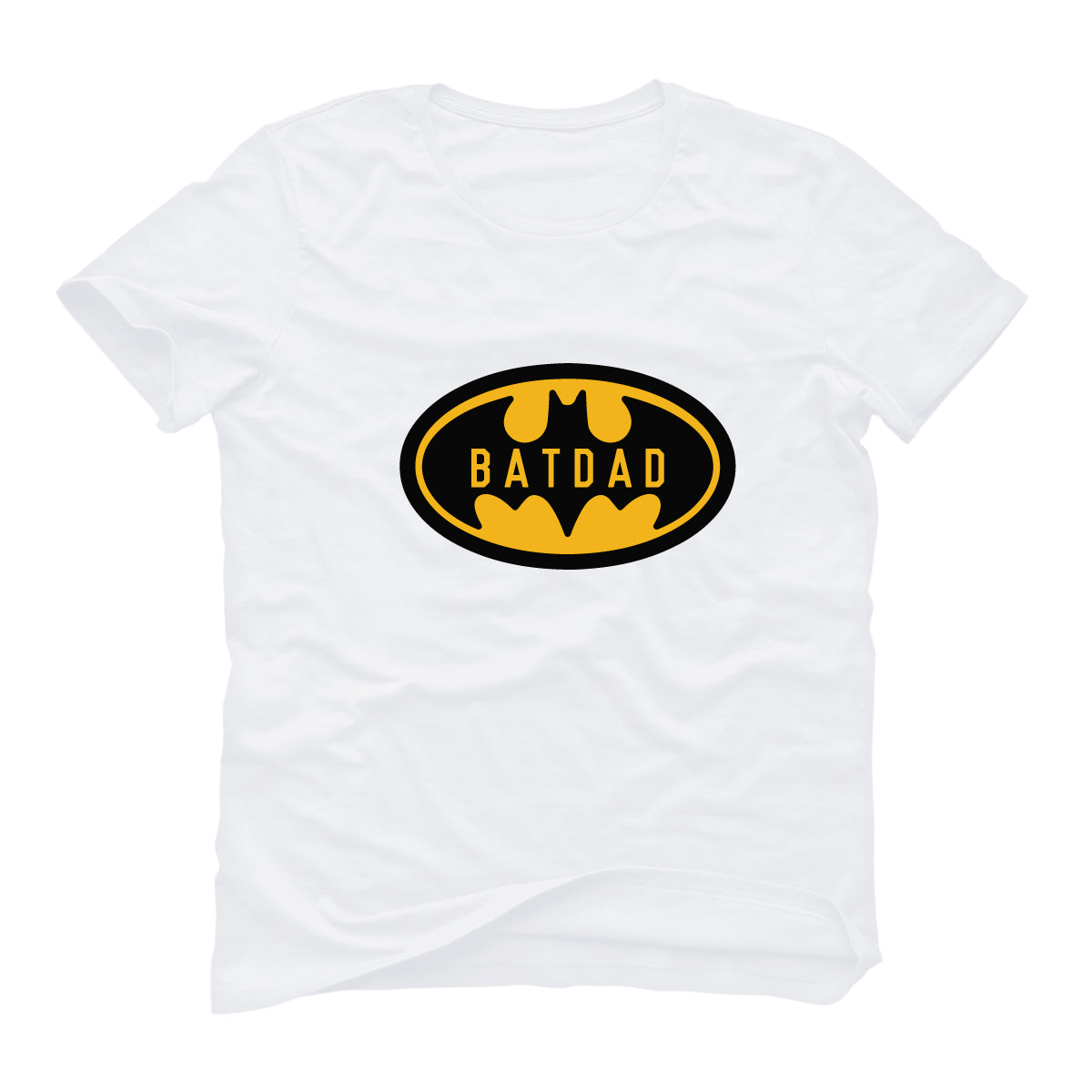 PLAYERA BATDAD BATMAN – Decolors