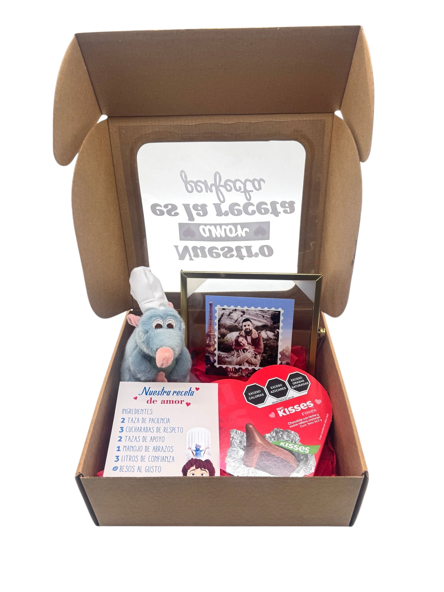 Kit Receta secreta – Decolors